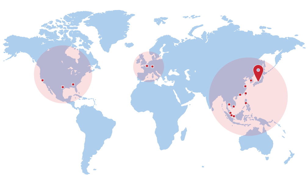 I-PEX简介 | 关于I-PEX | I-PEX株式会社
