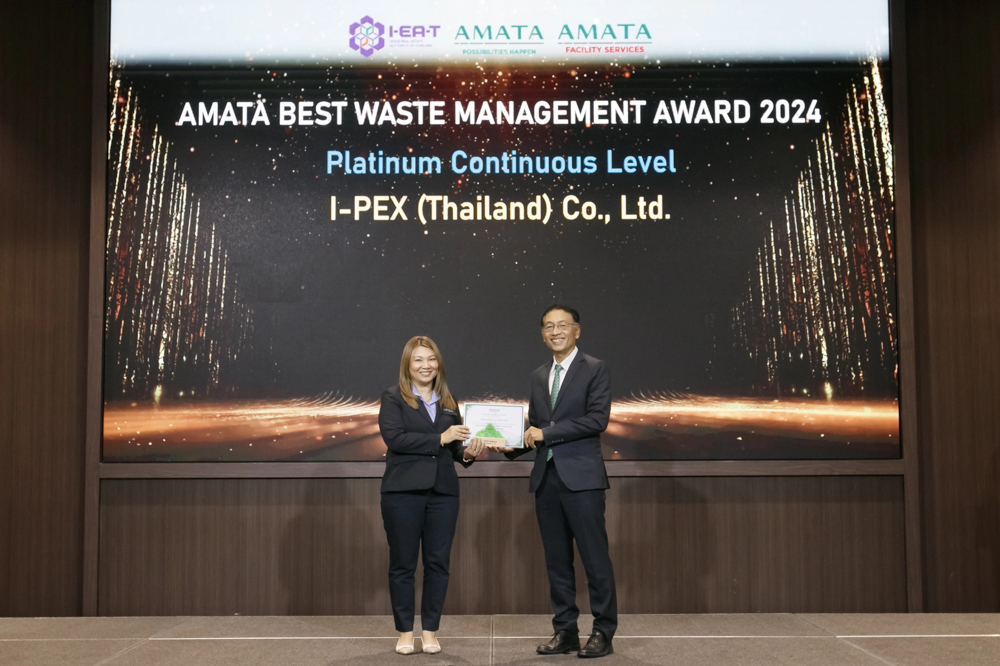 The Challenge of a Sustainable Manufacturing Strategy: Circular Innovation at I-PEX (Thailand ...